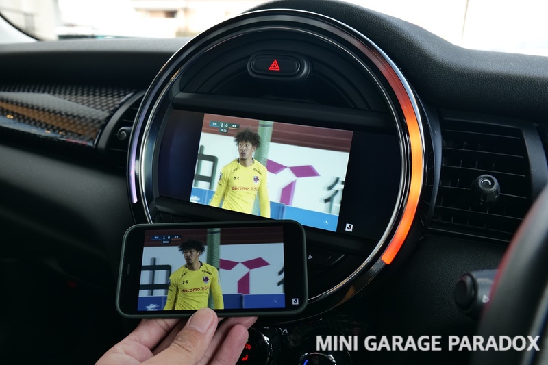 MINIと同時購入がお得！おすすめオプション【まとめ】 | MINI GARAGE PARADOX