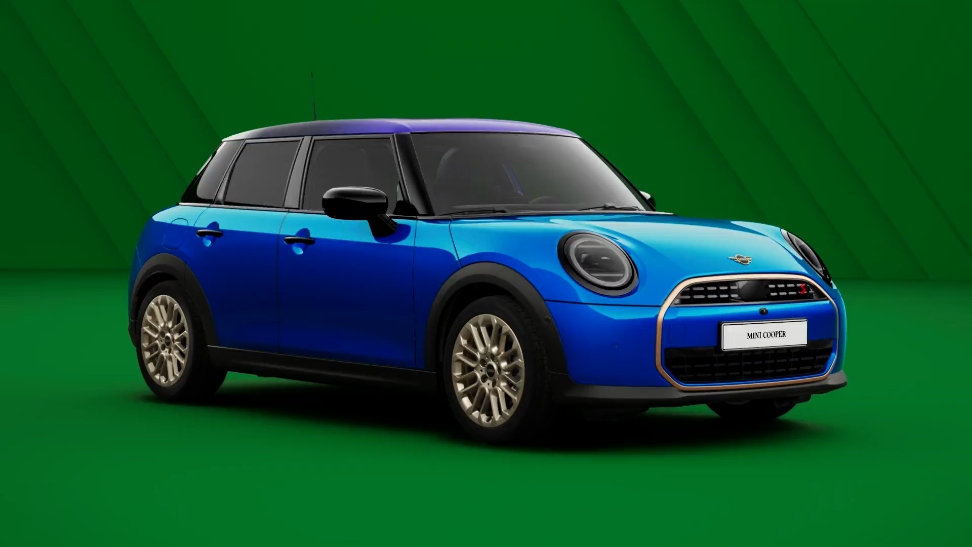 【ミニクーパー】タイヤサイズの確認方法と適合サイズまとめ|MINI GARAGE PARADOX