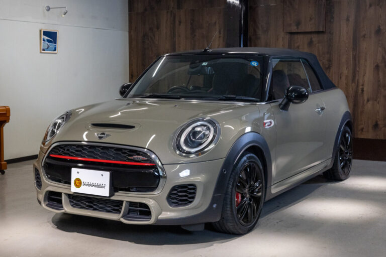 STOCK LIST|MINI GARAGE PARADOX