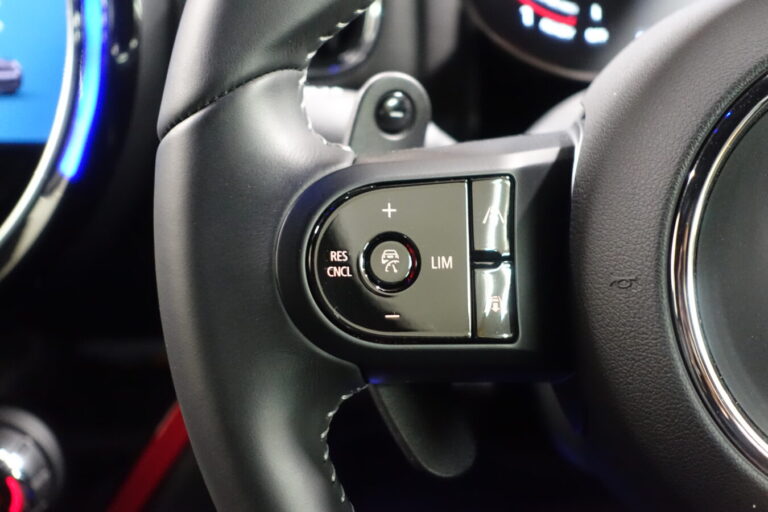 【MINI JCW】F60 ムーンウォークグレー|MINI GARAGE PARADOX