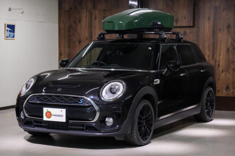 STOCK LIST|MINI GARAGE PARADOX