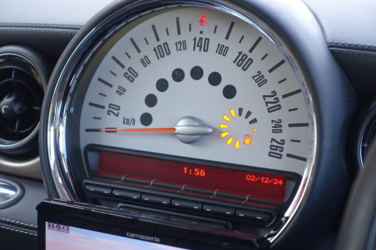 【MNI COOPER S】R55 ボンドストリート|MINI GARAGE PARADOX