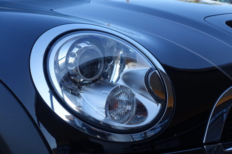 【MNI COOPER S】R55 ボンドストリート|MINI GARAGE PARADOX