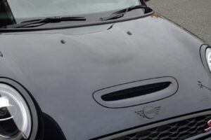 【MINI COOPER S】F55 エニグマティックブラック | MINI GARAGE PARADOX