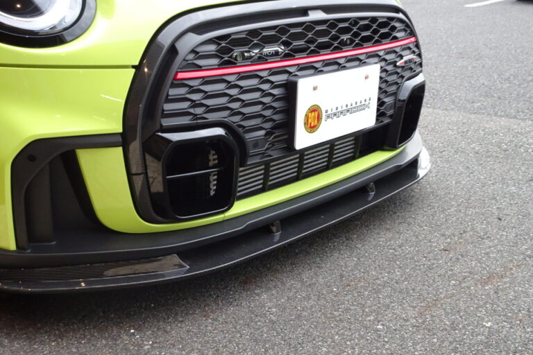 【MINI Cooper カスタム】F56 JCW Lci2 | MINI GARAGE PARADOX