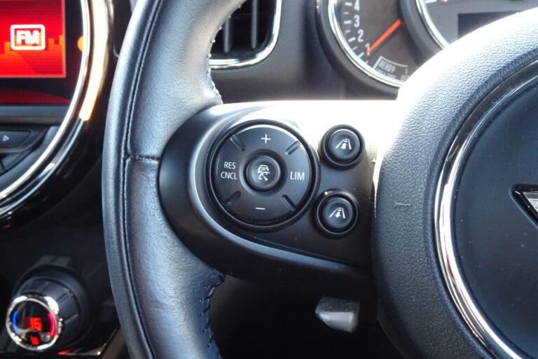 【MINI COOPER S】F60 ブラックヒース | MINI GARAGE PARADOX