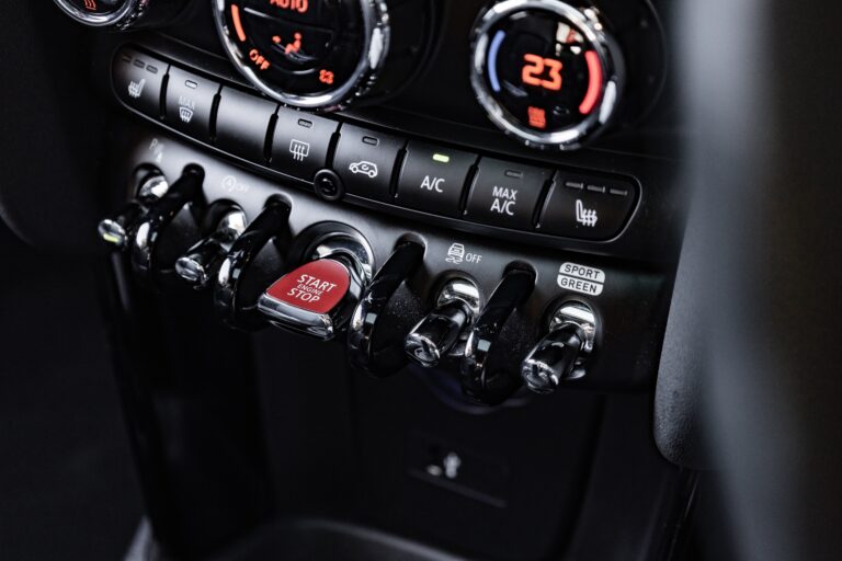 【MINI JCW Lci2】F56 レベルグリーン | MINI GARAGE PARADOX