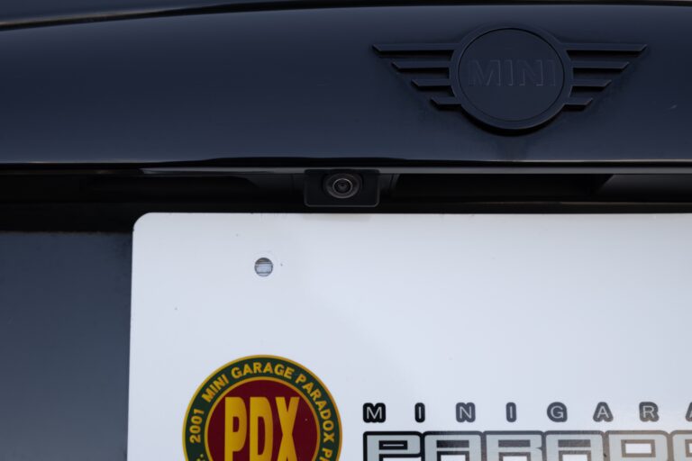 【MINI JCW Lci2】F56 レベルグリーン | MINI GARAGE PARADOX