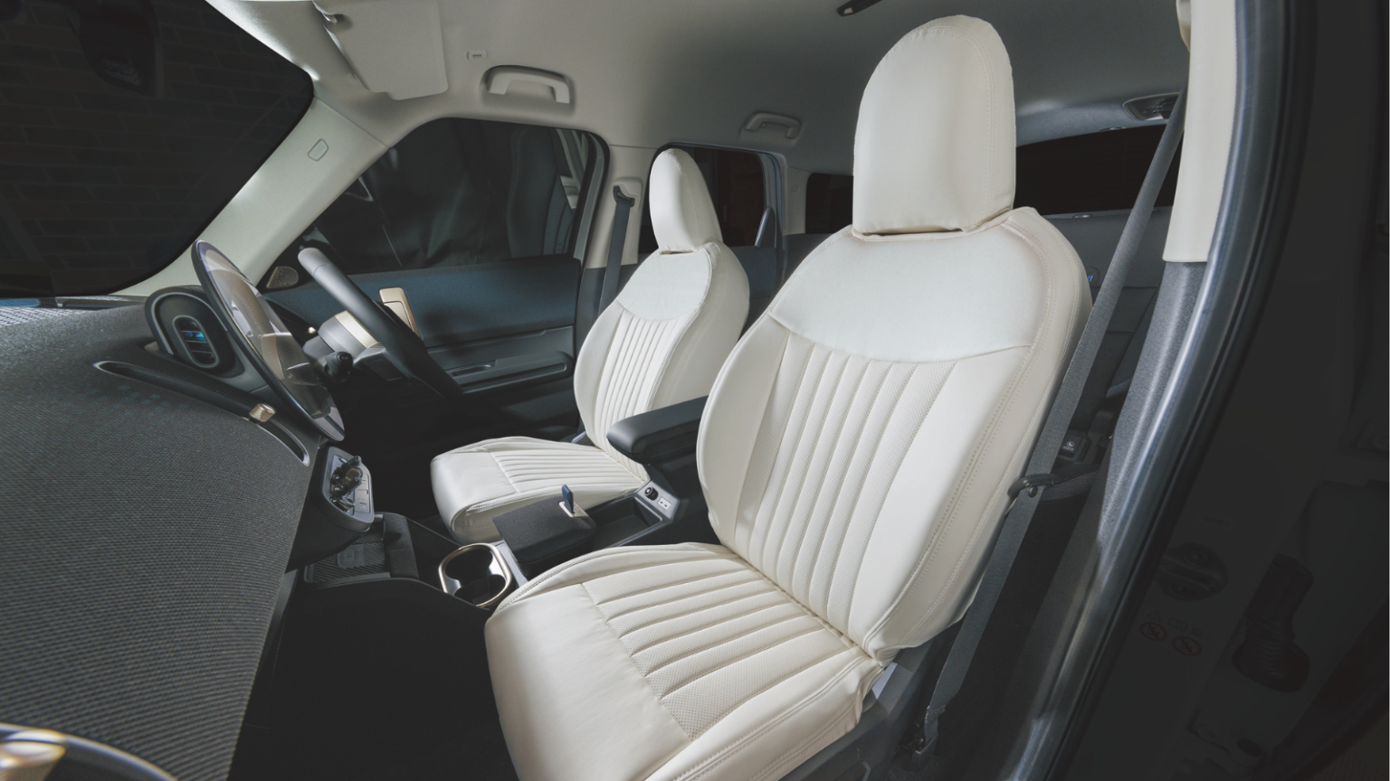 CUSTOM|MINI GARAGE PARADOX