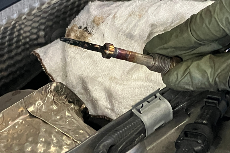 【MINI COOPER SD】R60 DPF洗浄 | MINI GARAGE PARADOX