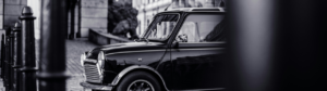 SOLD OUT | MINI GARAGE PARADOX