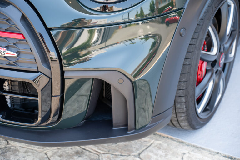 【MINI JCW】F56 Lci2 レベルグリーン | MINI GARAGE PARADOX